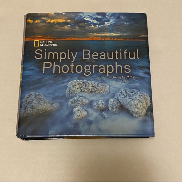 National Geographic | Other | National Geographic Simply Beautiful ...